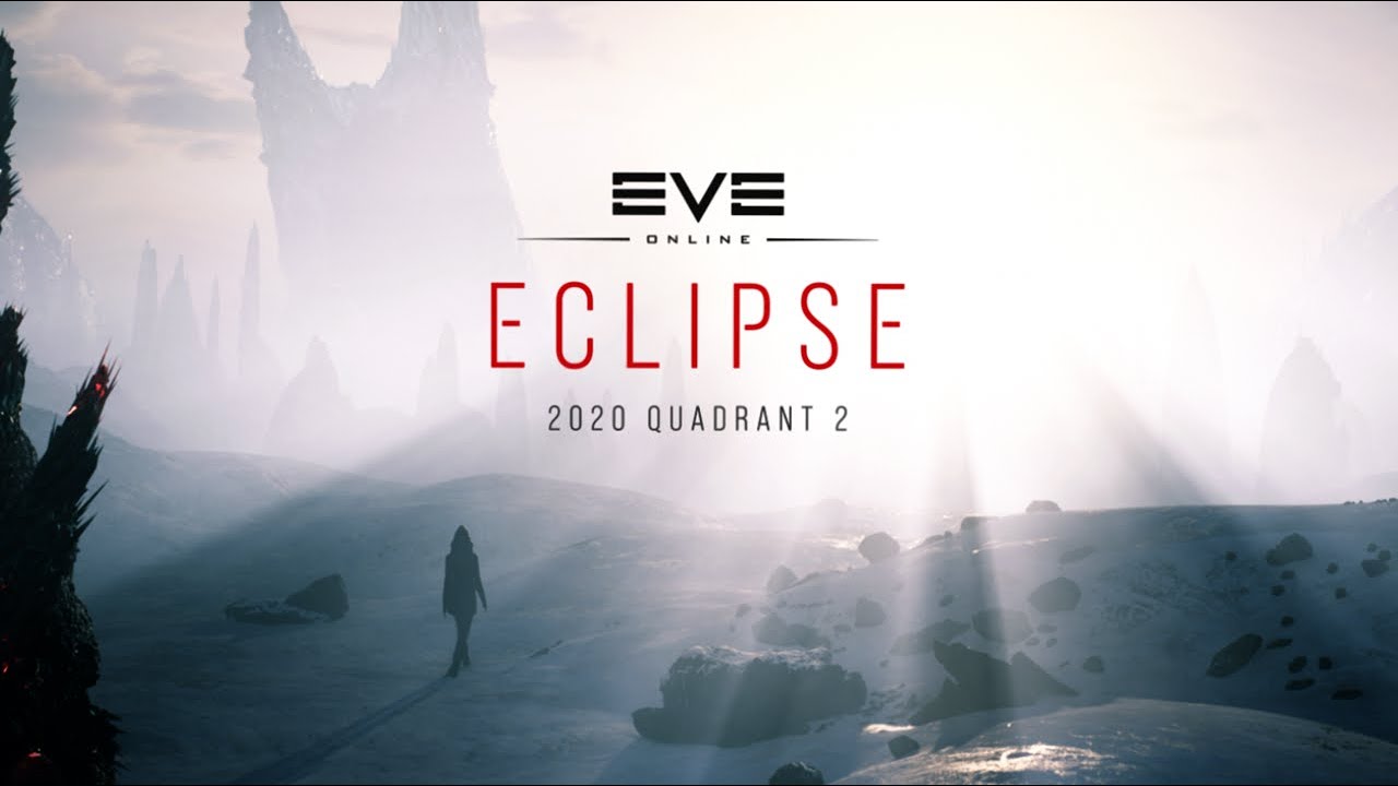 Eclipse – Eve Online - YouTube
