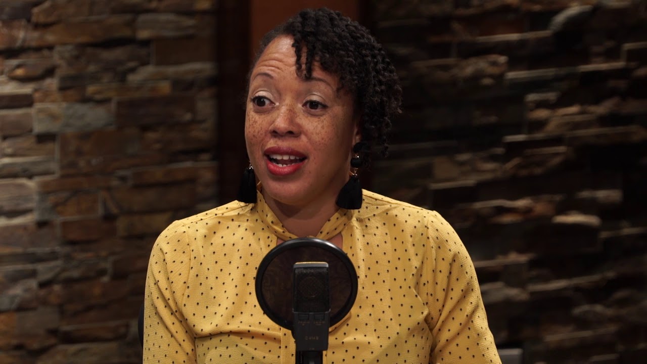 Valuing Marriage in a Culture that Doesn't - Lamar and Ronnie Tyler ...