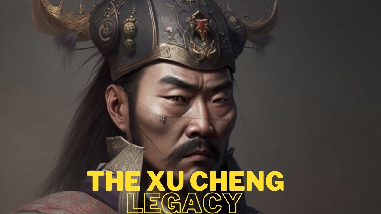 The XU CHENG LEGACY - YouTube