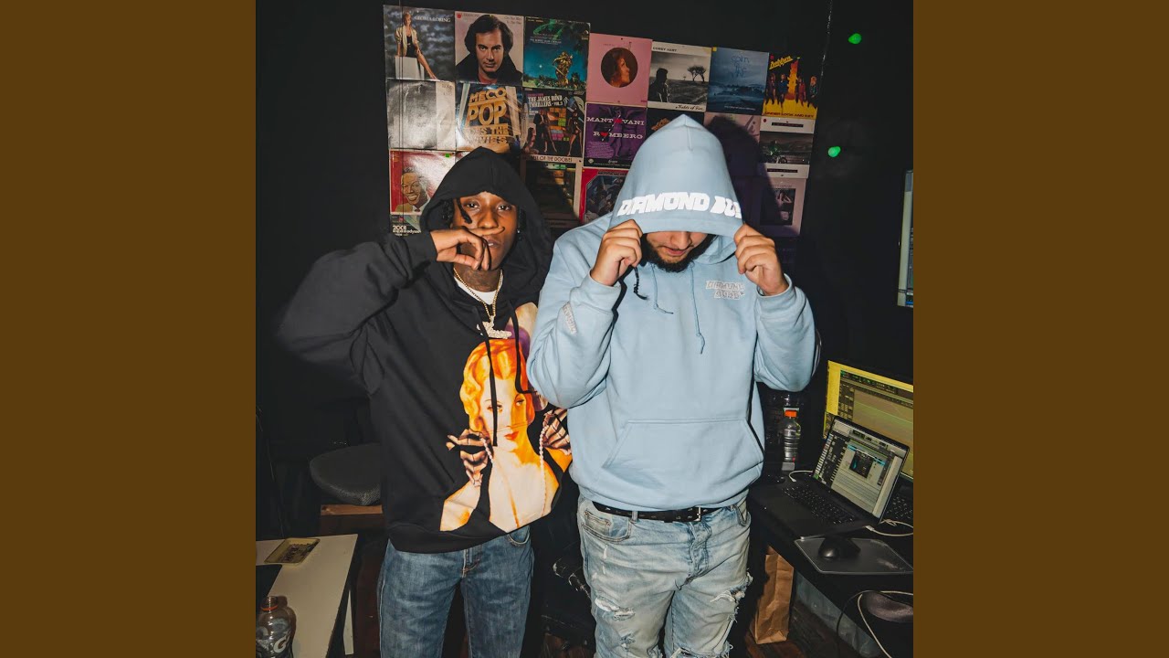 On Call (feat. Set Da Trend) - YouTube