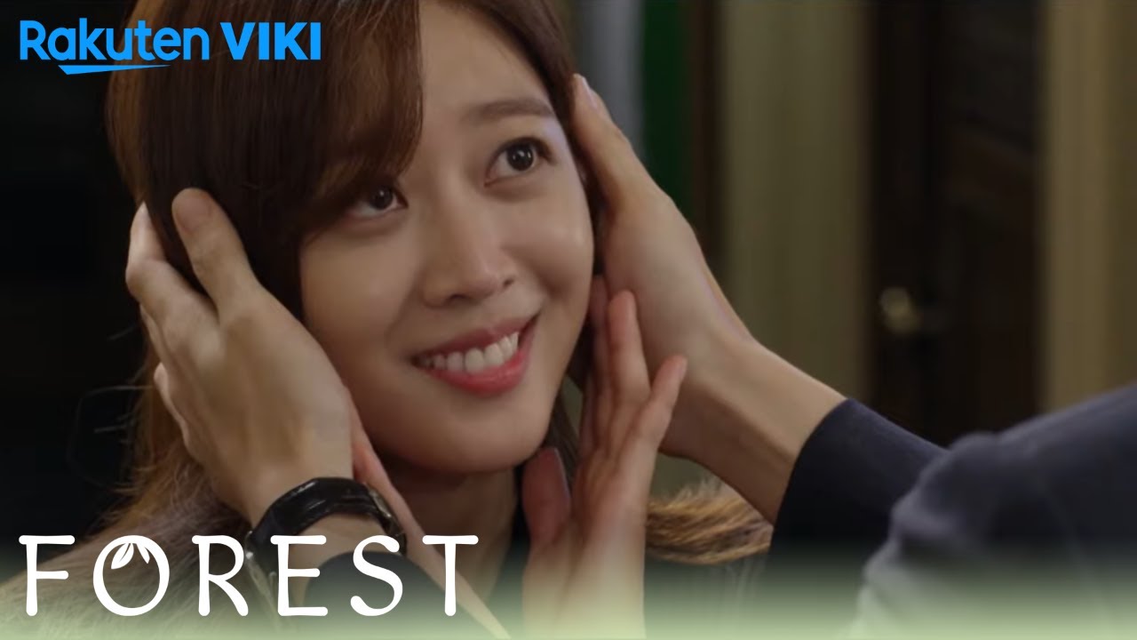 Forest - EP23 | Bad Timing - YouTube