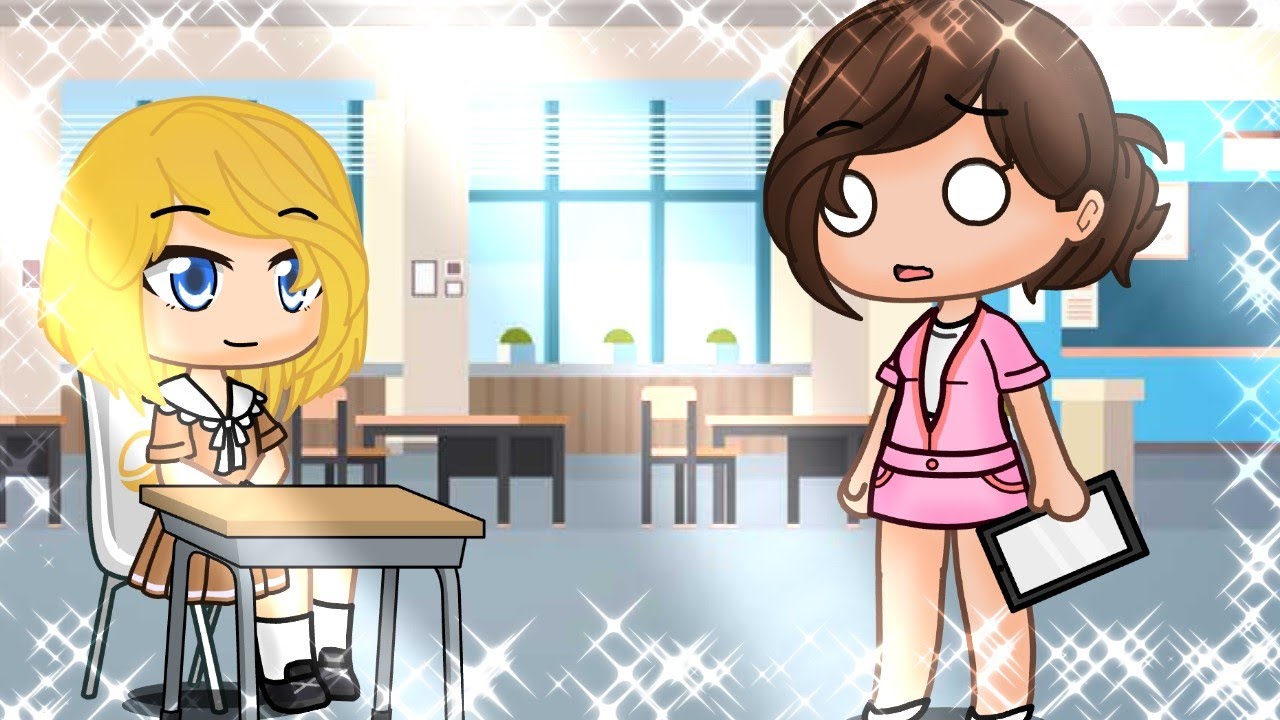 How Smart Emma is (MLB) •GachaClub• [ScalacticZoe] - YouTube