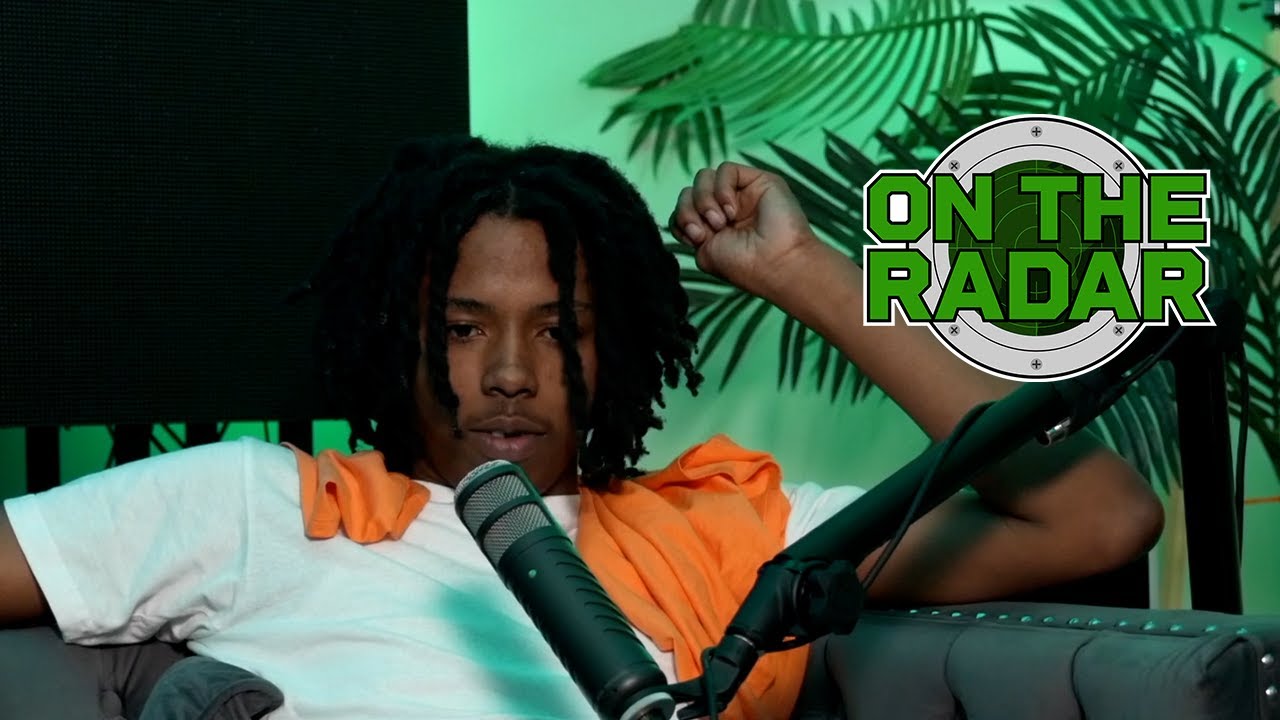 Sha Gz Says That The Kids Motivate Him - YouTube