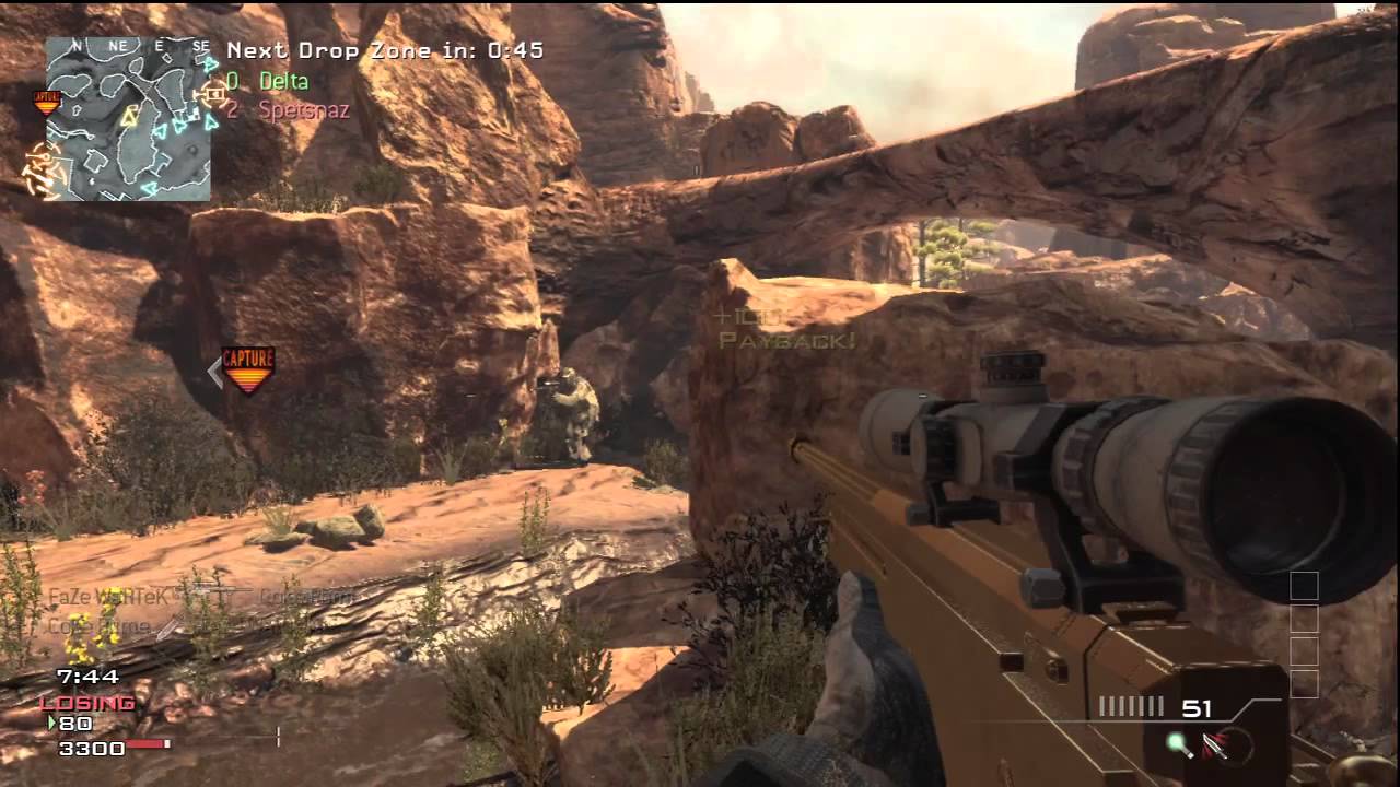 FaZe WaRTeK Gets Owned - YouTube