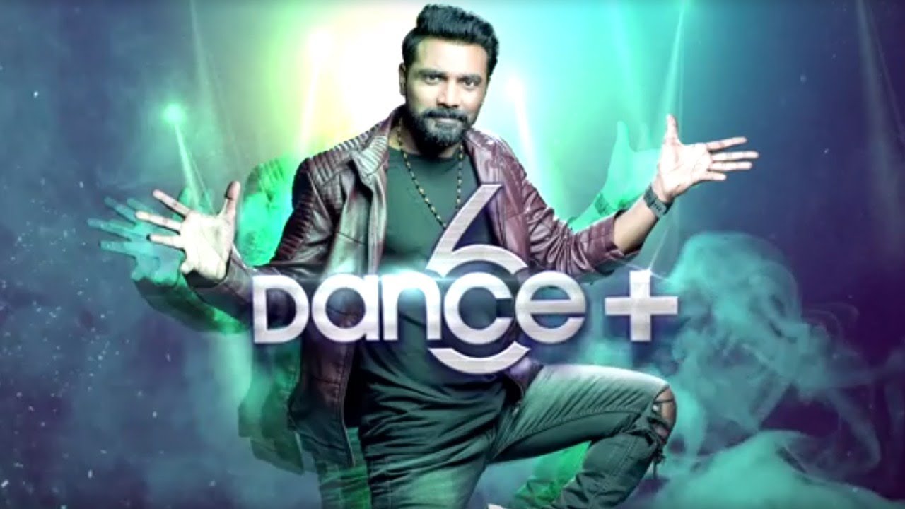 Dance Plus Season 6 Promo Out | Remo D'Souza, Dharmesh, Punit Pathak ...