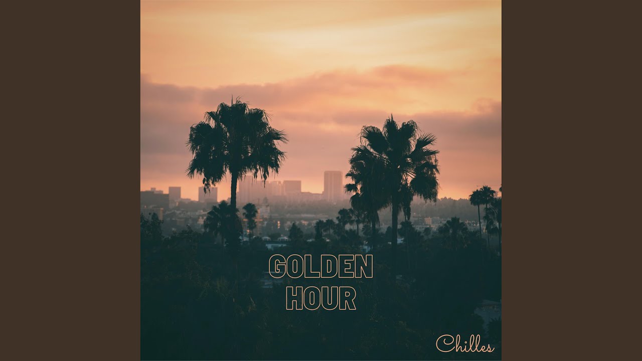 Golden Hour - YouTube