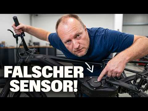 DARUM bereuen so viele ihren E-Bike-Kauf | 9 Fehler aus der Praxis