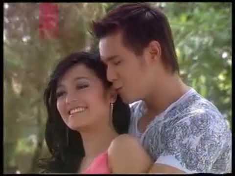 AFDHAL YUSMAN & IMEL PUTRI CAHYATI - ALANGKAH INDAH | GENTA BUANA