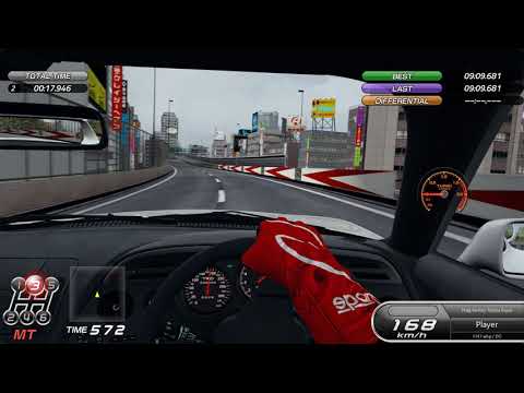 wmmt 7 c1 outward - YouTube