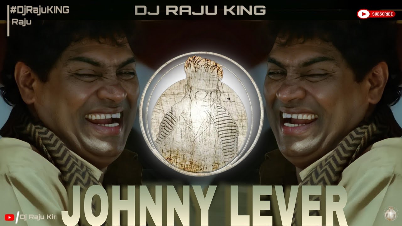 Johnny Lever | Dialogue | Khatta Meetha | Dj Song | Johnny Lever ...