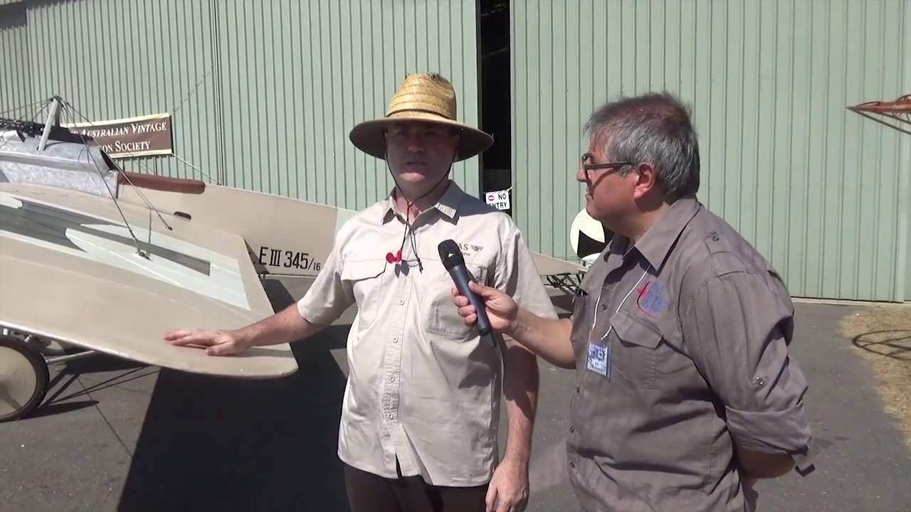 Season 3, Episode 4: Wing Warping - YouTube