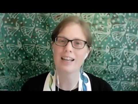 "God's Ruling Style Come" by the Rev. Dr. Kendra Grams, July 5 2020 ...