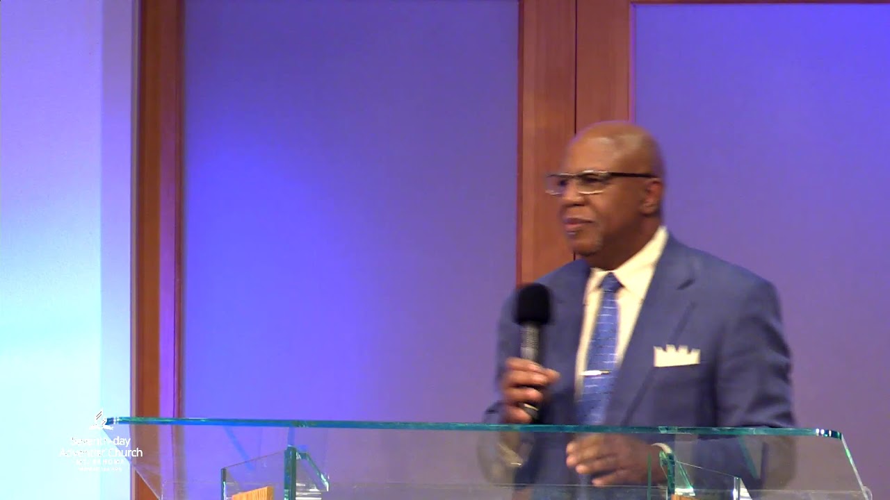 Game Changers- Pastor Paul Smith - YouTube