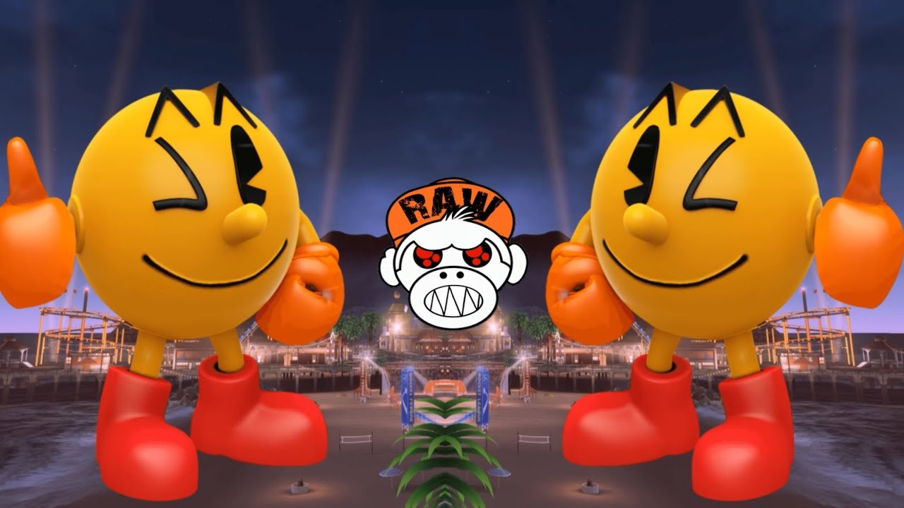 CakeSplode - Pac Man (UPTEMPO REMIX) [MONKEY TEMPO] - YouTube
