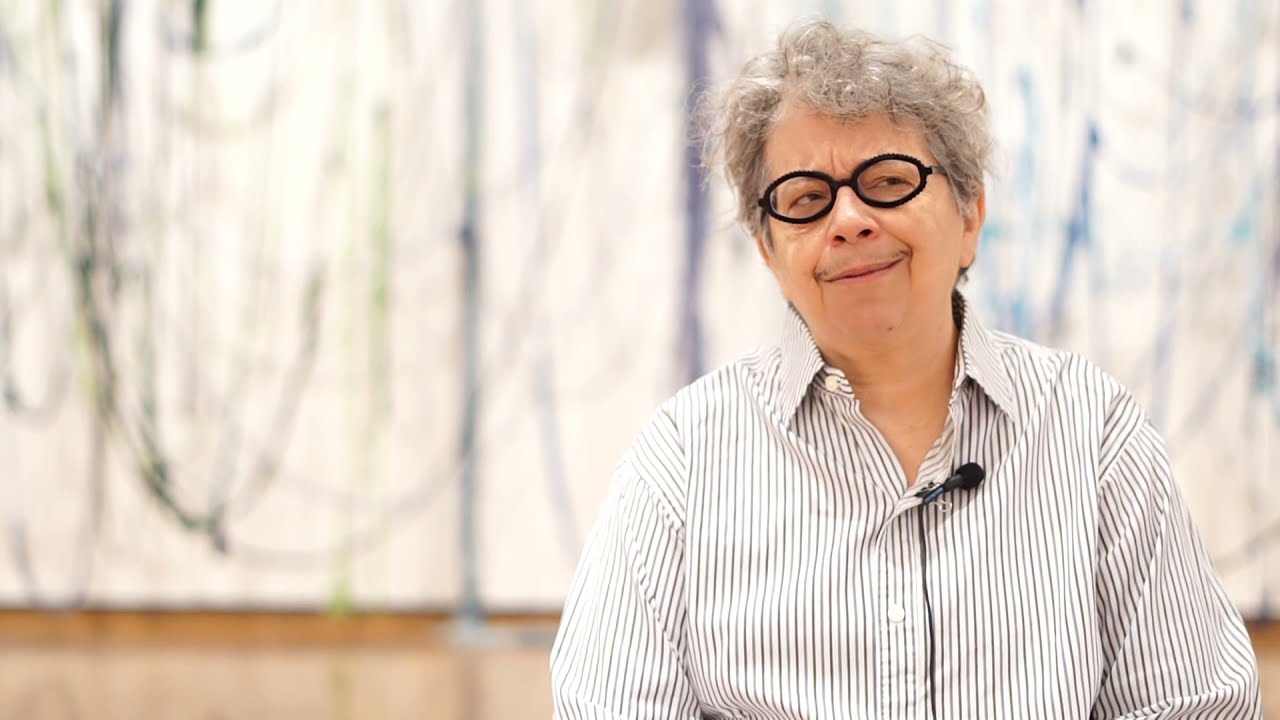 Sheila Pepe - YouTube