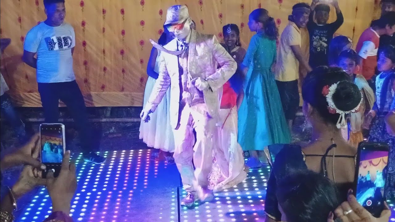 Stachu Dance - YouTube