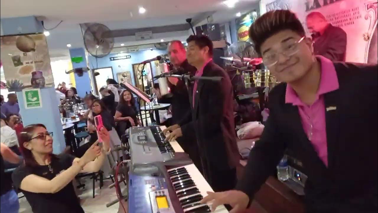 Cumbia eah eah 2022 lo nuevo nuevo de Los Yumuri!!! 🤩🎹 - YouTube