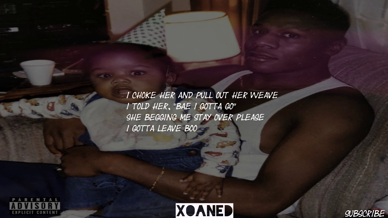 DaBaby - iPHONE ft. Nicki Minaj [Lyrics] - YouTube