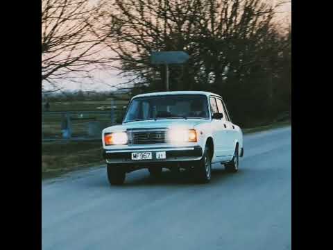 *Azeri Bass music 2021 - 2022*{Masinda həvəs yaradan Mahnı} Yeni mahnı {Orginal Mix}