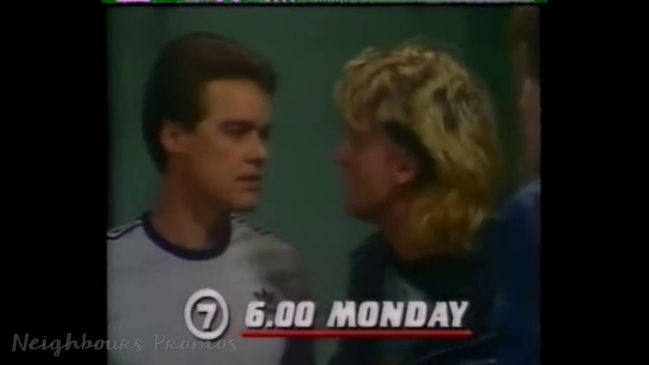 Promo: More Drama For Ramsay Street | Neighbours [1985] - YouTube