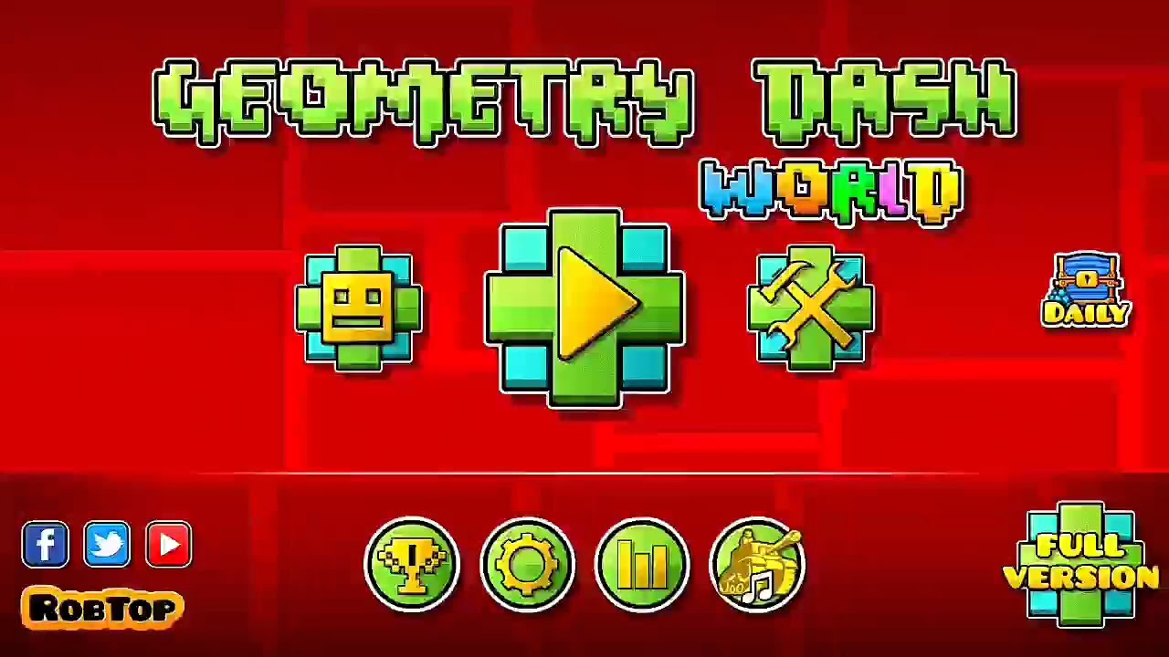 1 Attemp challenge!!/GD (ep 2) - YouTube