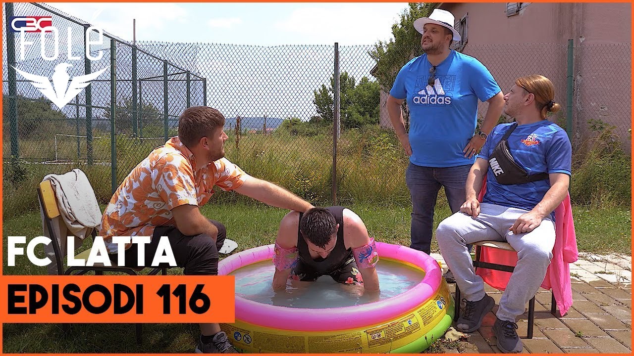 Fc Latta - Episodi 116 - YouTube