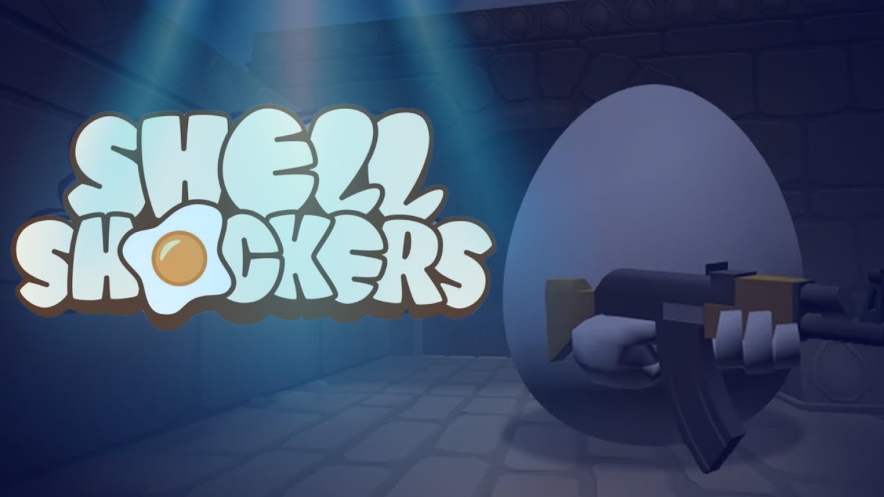 Play Shall Shockers Game on Mac: Tips & Win Strategies - YouTube