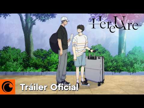Here U Are | TRÁILER OFICIAL