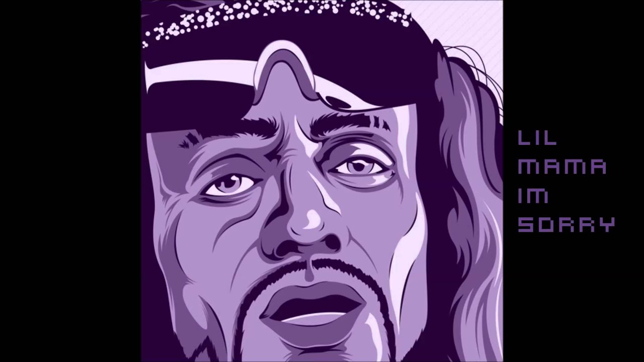 RiFF RAFF - LiL MAMA iM SORRY (Slowed) - YouTube