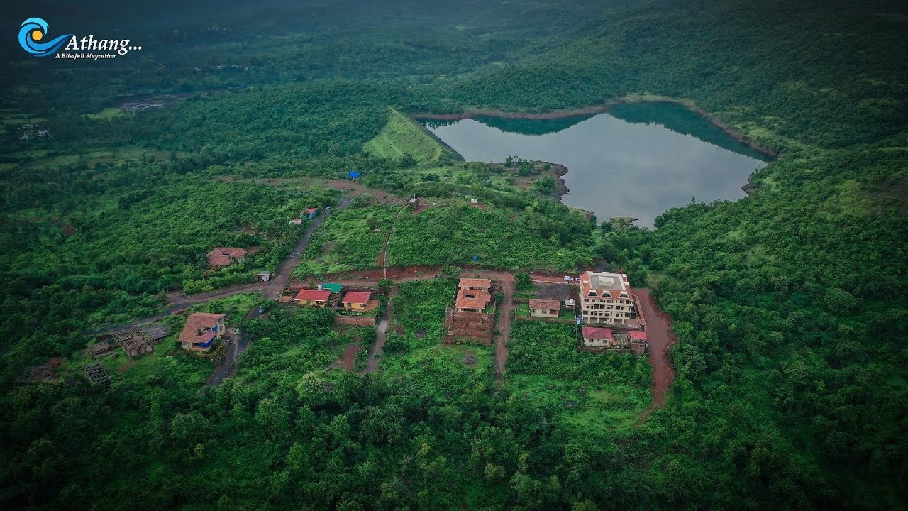 Athang Staycation Diveagar | Diveagar, India | Hotel Review 🏨 - YouTube