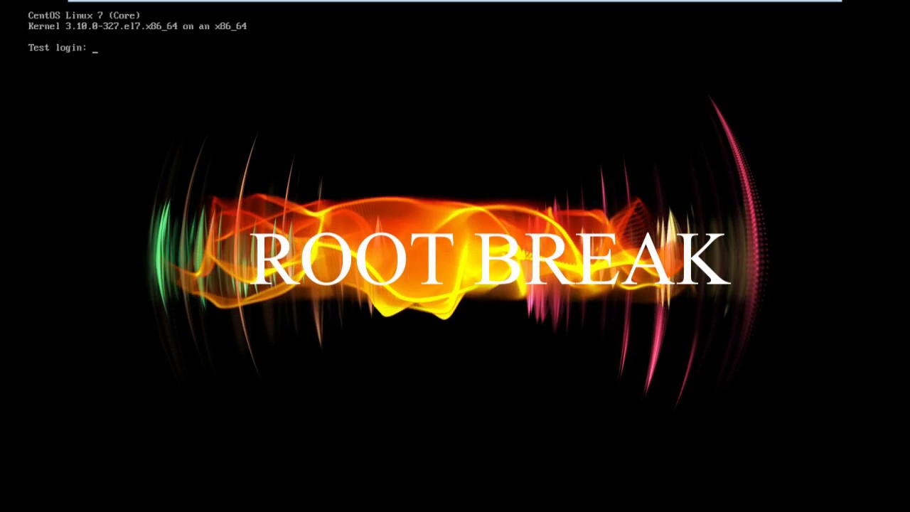 ROOT PASSWORD BREAK | සිංහලෙන් | Sinhala - YouTube