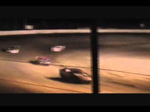 Mod Mini main event at Rattlesnake Raceway, Fallon Nv 9-25-10 - YouTube