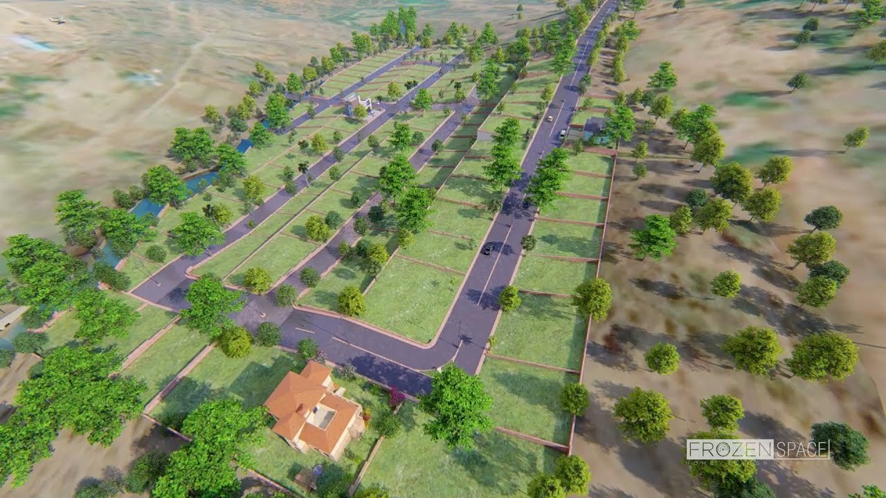 Plot layout Walkthrough | Plotting Animation - YouTube