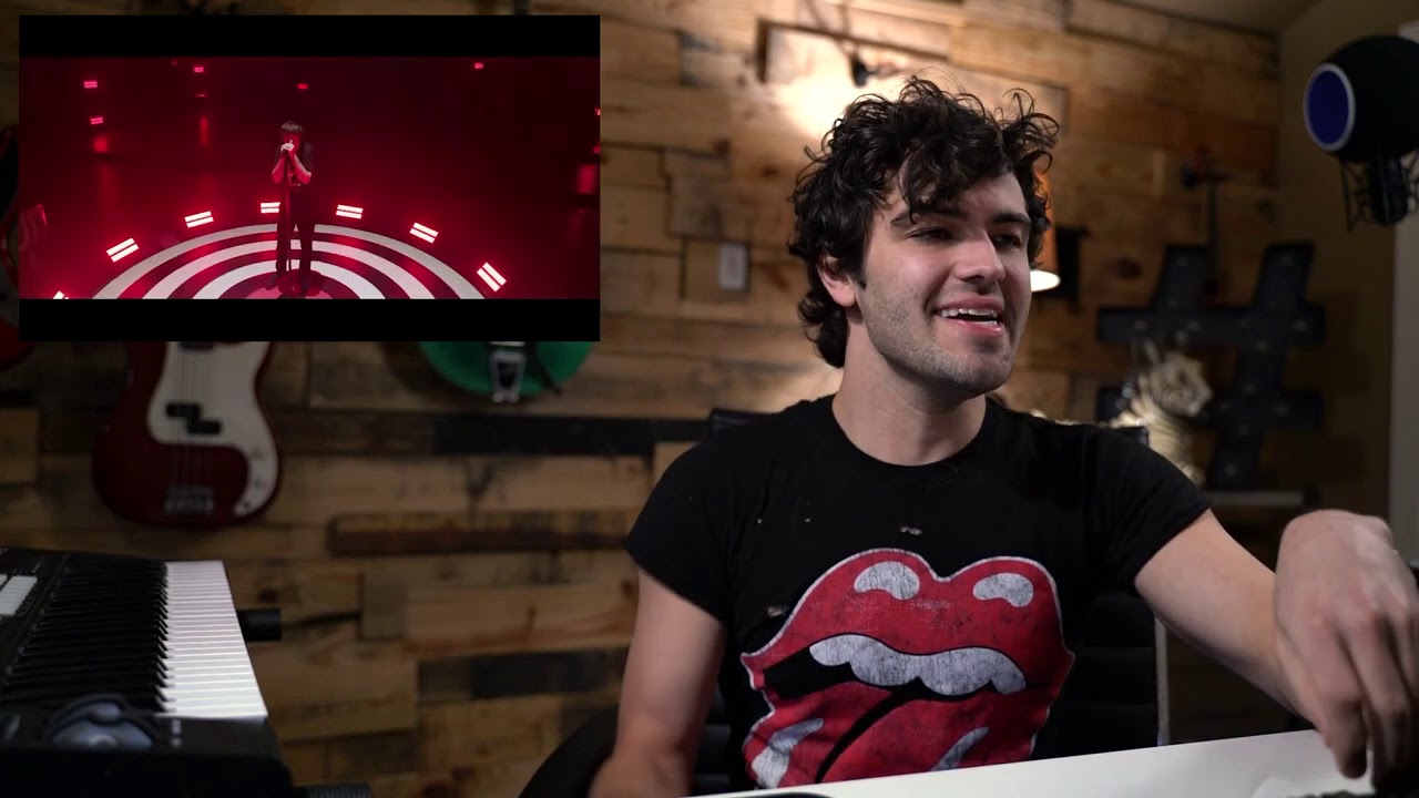 Producer Reacts to Louis Tomlinson Copy of A Copy of A Copy - YouTube