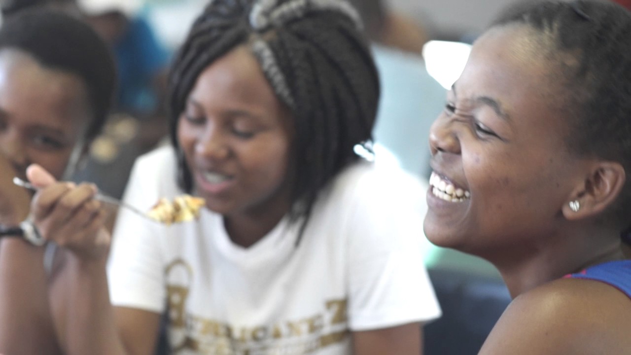 Midlands Community College promotional video - YouTube