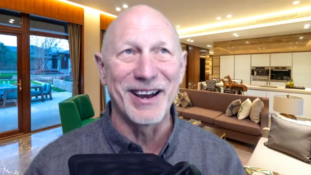 The Engaged Leader Webcast With Steve Dailey - YouTube