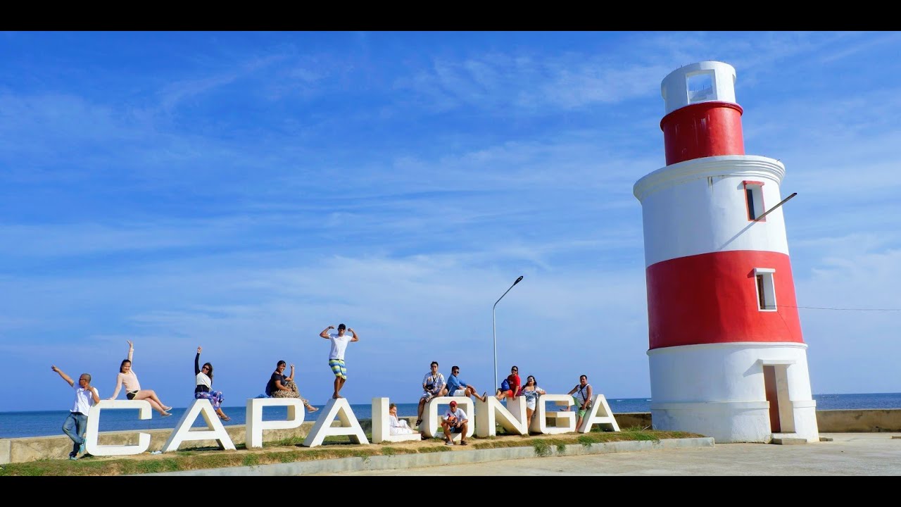 Capalonga, Camarines Norte - YouTube