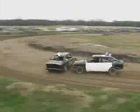 Brampton Raceway - YouTube