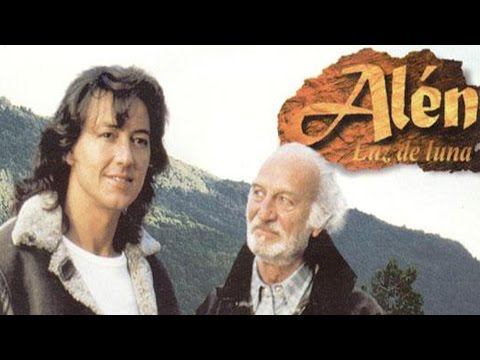 Alén, luz de luna - Capítulo 1