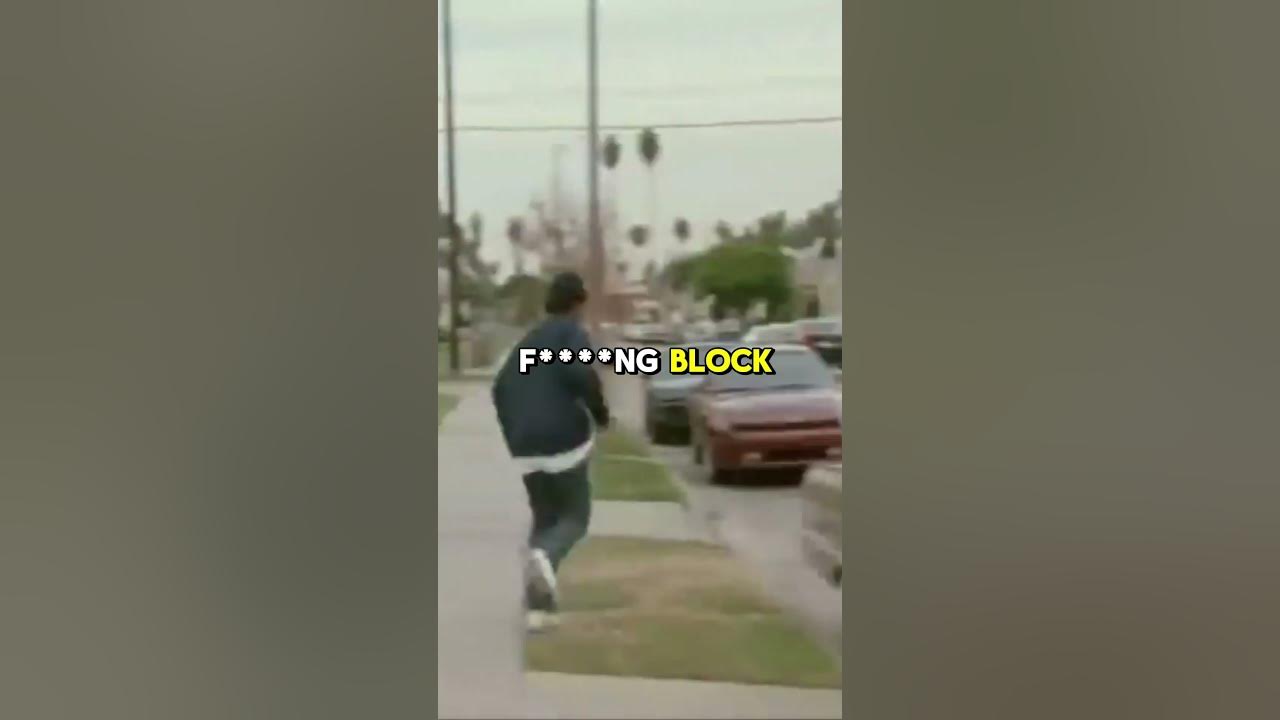 Kendrick Lamar on Eazy E #shorts - YouTube