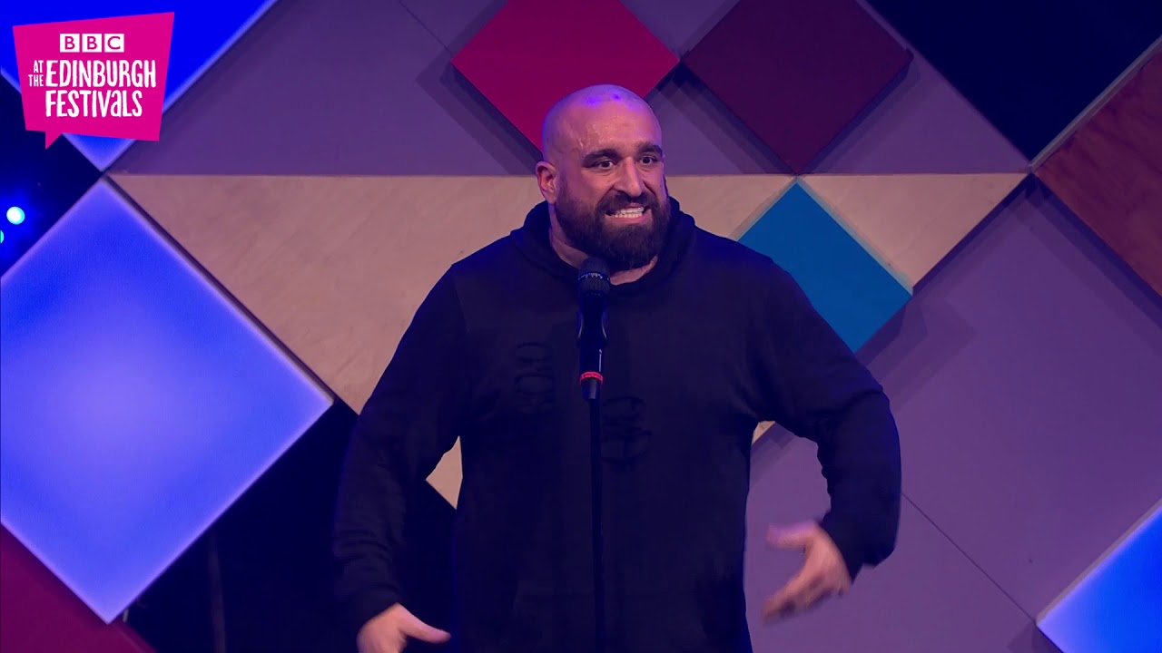 B. Dolan performs "Still Electric" on the BBC. - YouTube