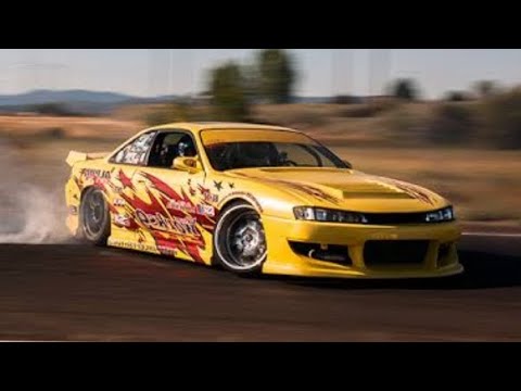Tutorial how to get Jake Possemato Nissan Silvia S14 in FR LEGENDS ...