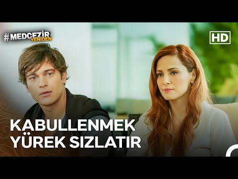 Ender Serez'in, Yaman Koper'i Kabullenişi - Medcezir
