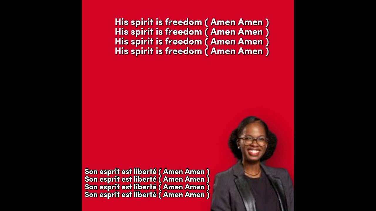 Amen Amen by Sinmidele + Paroles Lyrics - YouTube