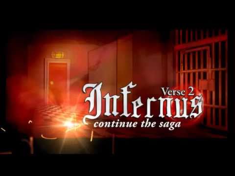 Infernus: Verse 2 Trailer #2 - YouTube