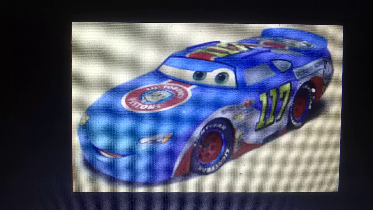 All Ralph Carlow Scenes - YouTube