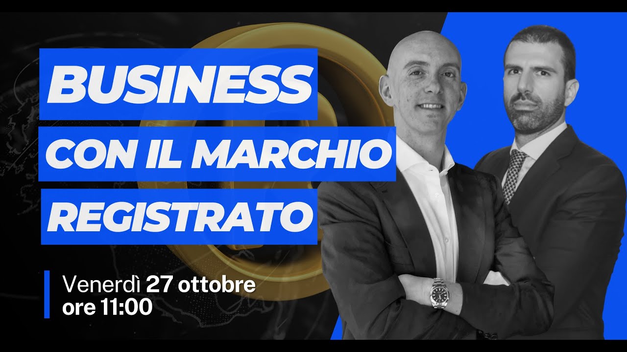 YouTube Channel - EBlog | Il Blog di European Brokers