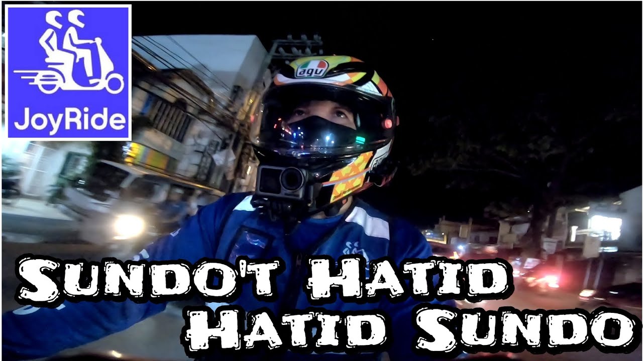 Sundo't Hatid - Hatid Sundo ko si Mam - YouTube