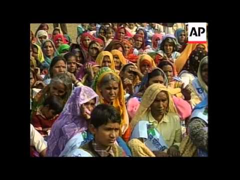 INDIA: SEXUAL HARASSMENT COURT CASE