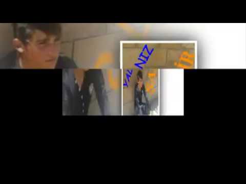 Derdo can & yalnız şair (feryat ediyorum)